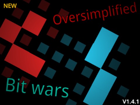 OSBW [Oversimplified bitwars] V1.4.1