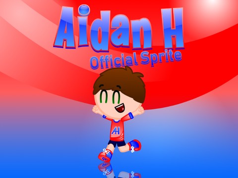 Aidan H (Official Sprite)