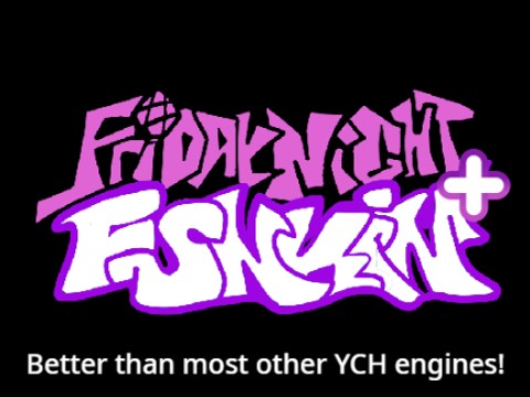 Friday Night Funkin' Plus v0.2 | A playable alternative to AYS! FNF AYS