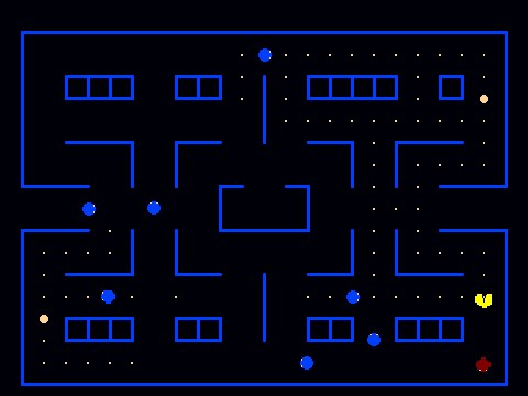 Pac-Man: The Definitive Edition [ALPHA 2.2]