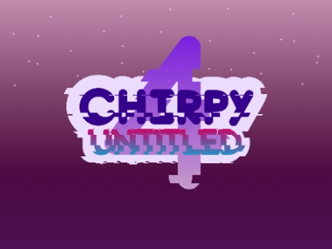 Untitled Chirpy Reverie Level 4