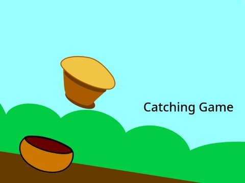 Catching Game