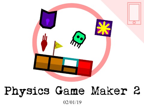 Physics Game Maker 2