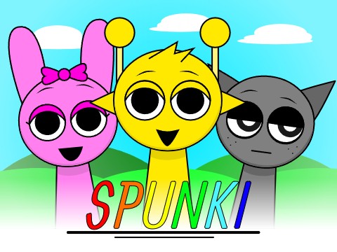 Spunki
