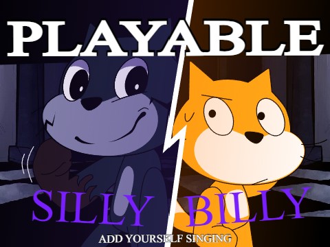 [PLAYABLE] Silly Billy AYS | FNF Plus engine v1
