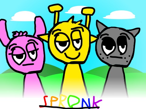 Spronk