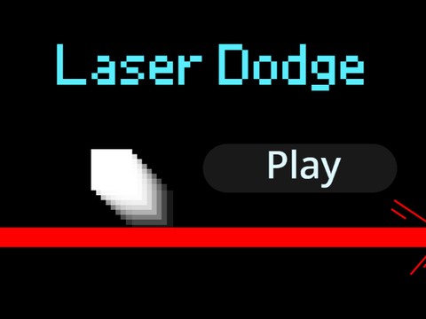 Laser Dodge