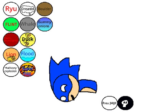 Beat up Sonic: Definitive Edition?