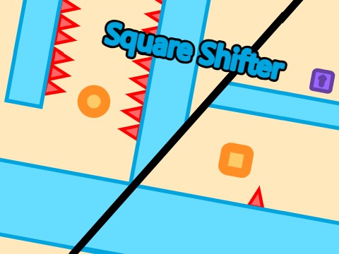 Square Shifter V1.0