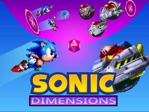 Sonic Dimensions