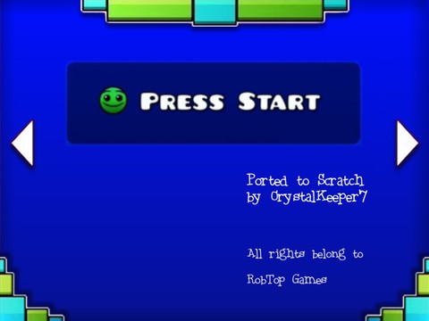 Geometry Dash Mr.beast