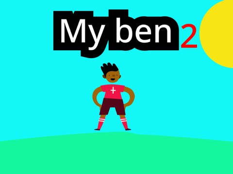 My ben 2