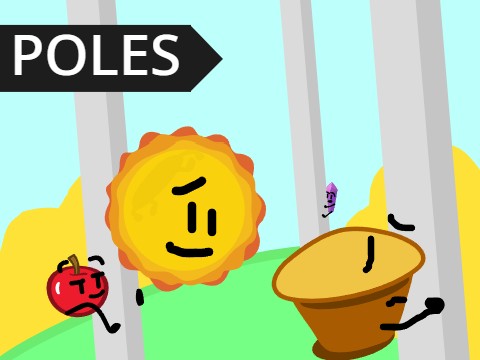 Battle For The Events Flag EP.6 (#BFDI)