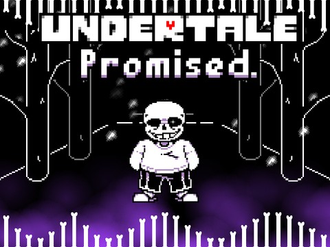 Undertale Promised Animation Contest Remix!