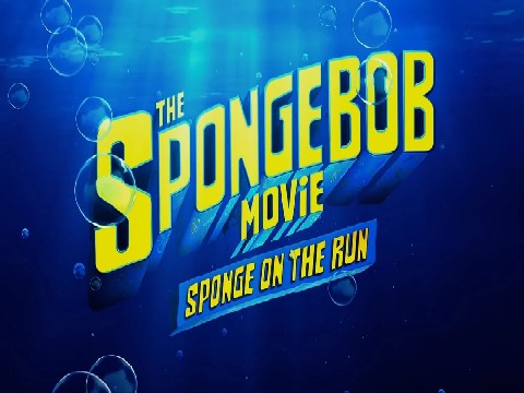 The SpongeBob Movie: Sponge on the Run