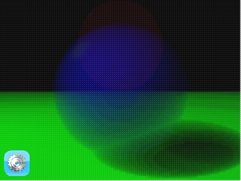 4D Ray Tracing With a 3D Camera