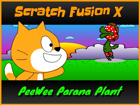 Scratch Fusion X (BGG Edition) 2.0 PeeWee Parana