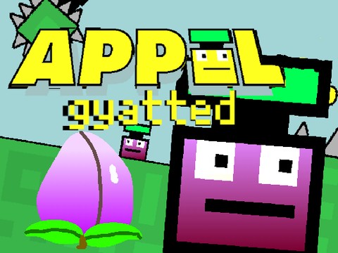 gyatted appel