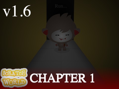Scratch World - Chapter 1 v1.7