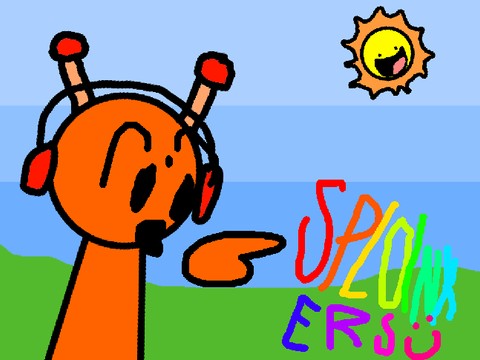 Sploinkers (DEMO)