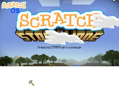 Scratch 2D Story Mode