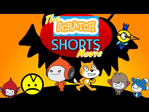 The Scratch Shorts Movie Official Trailer