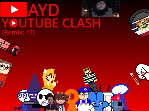 AYD: YouTube Clash (17)
