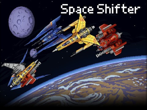 Space Shifter