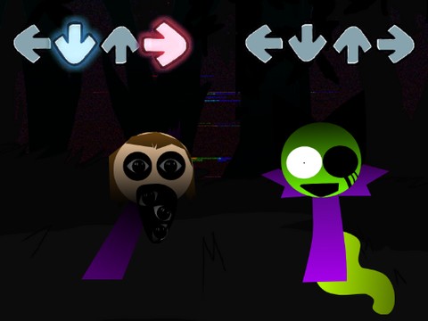 AYS: Vigintuple Violence (Extra Song)