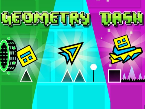Geometry Dash V1.5