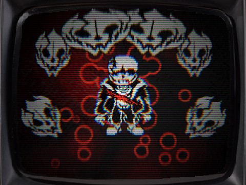 Last Breath P3 Animation