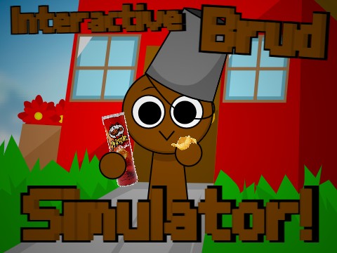 Interactive Brud Simulator! (V2.45)