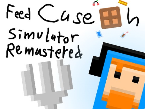 FEED CASEOH SIMULATOR REMASTERED