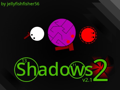 Shadows 2 v2.4_ #all #trending #games