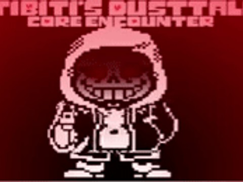 ItiBiti's Dusttale - CORE Encounter (Release)
