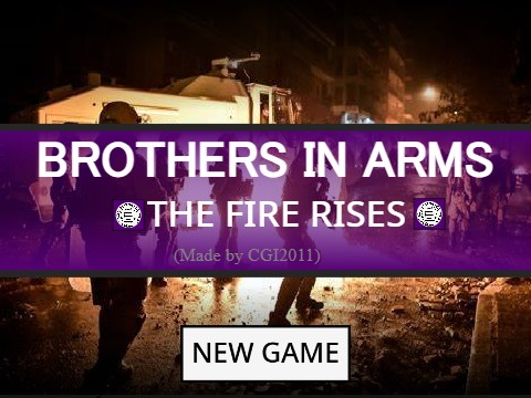 BIA - The Fire Rises