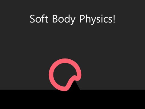 Soft body Physics