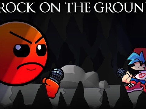 FNF FITH_ Rocky Grounds TEST