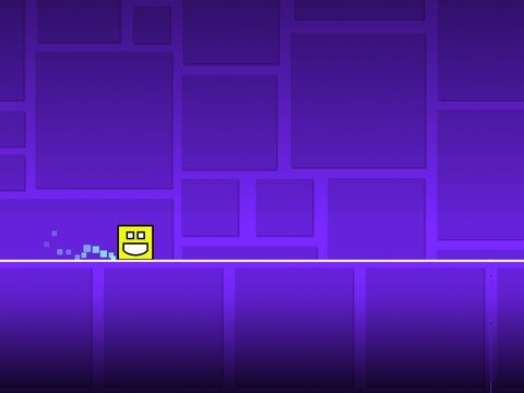Geometry Dash