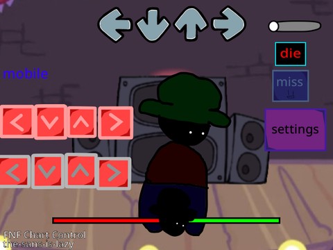 FNF Chart Control remix-3