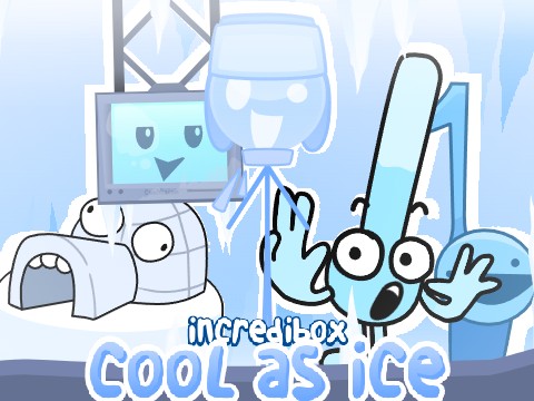 Incredibox - Cool As Ice