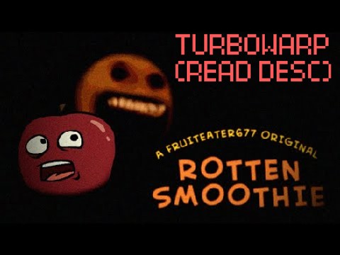 Friday Night Funkin' Rotten Smoothie (use turbo)