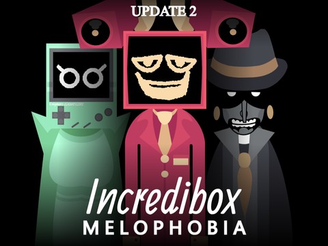 Incredibox - Melophobia [Redesigned]