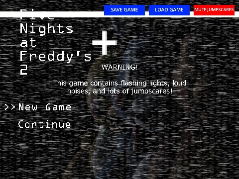 Five Nights at Freddy's 2 Plus remix