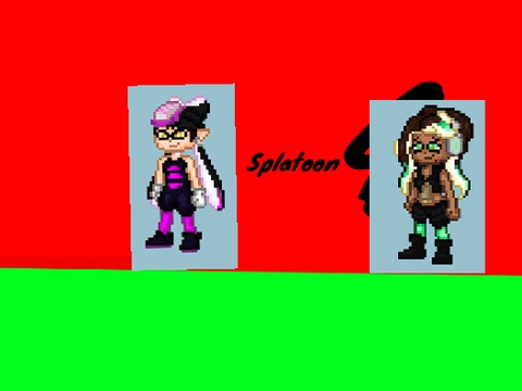 Splatoon 4 idea :) use on turbowarp