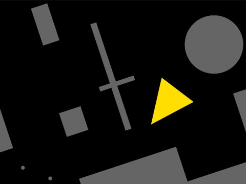 Raycaster In Scratch