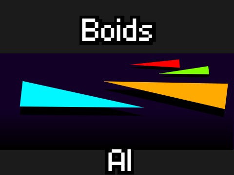 Boids AI