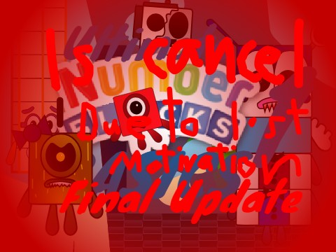 Ultimate Numberblocks Basics 1