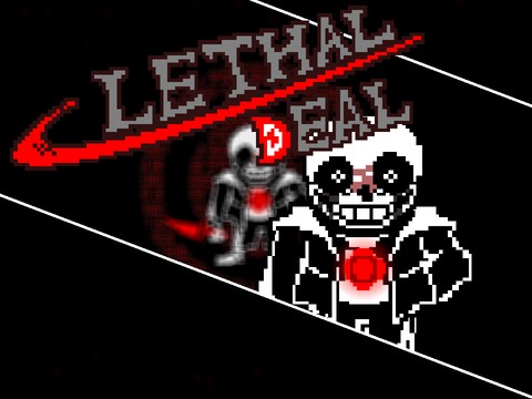 UTSA - Lethal Deal (Remake)