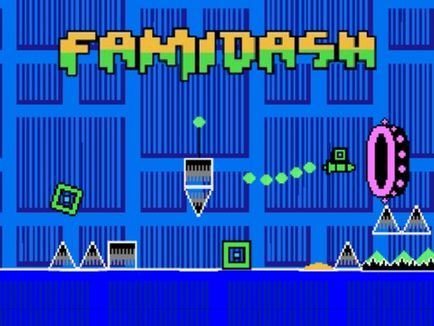 Famidash v1.0